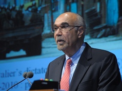 The Making of PEPFAR | Center for Global Health